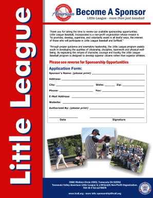 Fillable Online Sign Up Form Front Fax Email Print PdfFiller
