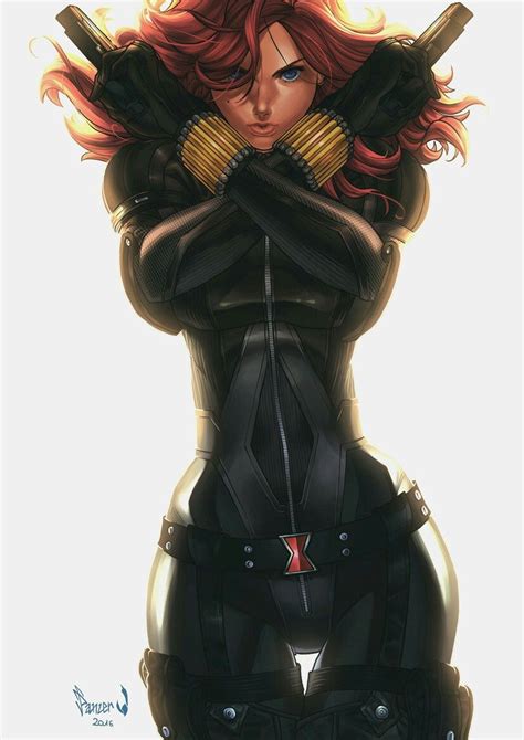 Pin De Alex Menschig Em Comic Characters Com Imagens Viuva Negra Marvel Super Heroi Viúva