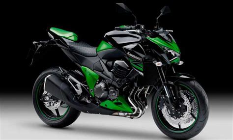 5 motos naked para el 2017 a precio razonable Pasión Biker