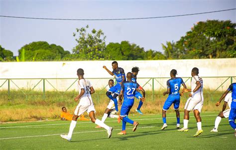 Le SC Gagnoa doit enchaîner Sport ivoire ci