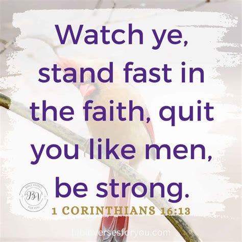 12 Assuring Bible Verses About Faithfulness Bible Verses For You