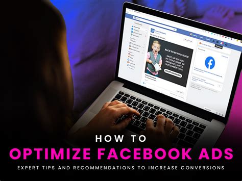 How To Optimize Facebook Ads And Increase Conversions Otter Pr