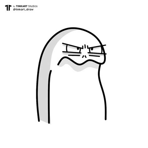 Flork Enojado