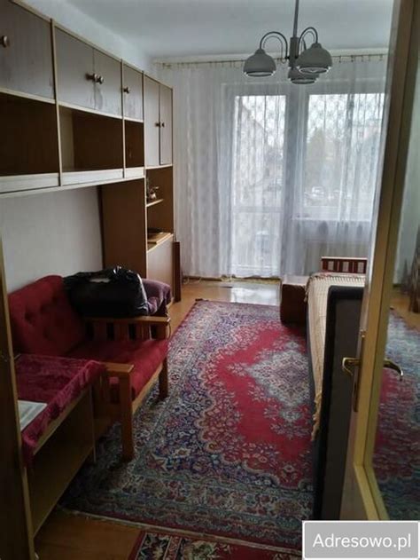 Mieszkanie Łęczyca ul Marii Konopnickiej bez pośrednika 51 m2