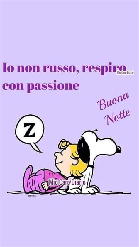 Pin Di Grazia Noto Su Buonanotte Citazioni Divertenti Buona Notte