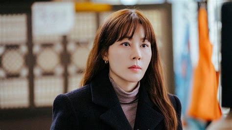 8 Rating Drama Korea Terbaru April 2024 Nothing Uncovered Naik