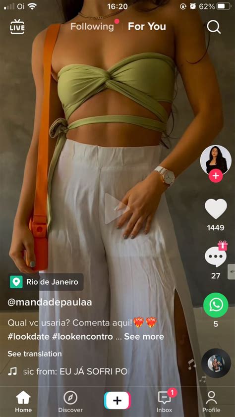 Pin De Aline Silva Em Salvamentos R Pidos Looks Look