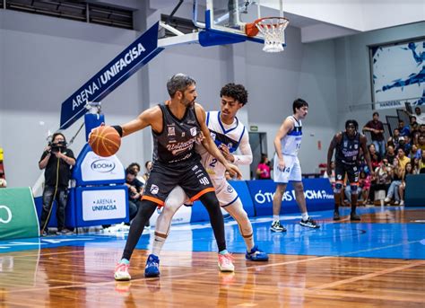 Unifacisa Faz O Dever De Casa E Vence O Pinheiros PB Esportes