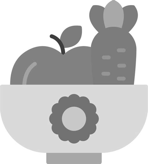 Icono De Vector De Alimentos Saludables 20332565 Vector En Vecteezy
