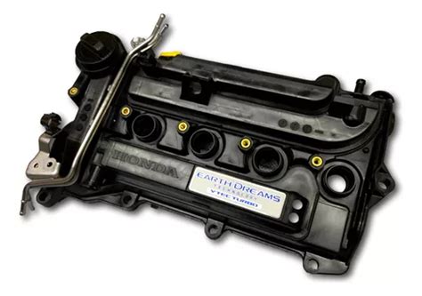 Tapa De Punter As Honda Civic Al Lts Turbo Meses Sin