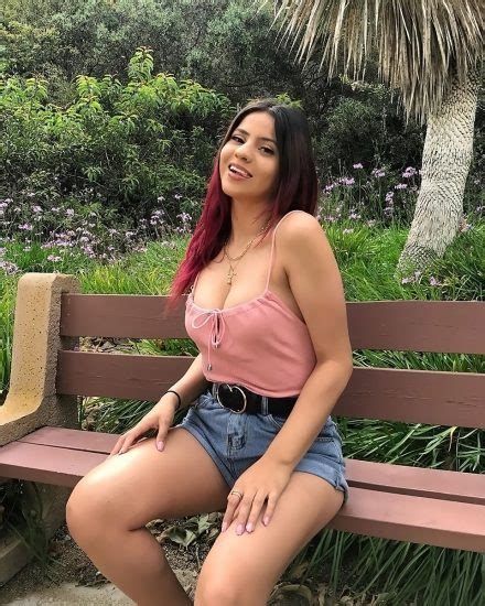 Jackie Figueroa Nude Leaked Pics Sex Tape With Brandon Awadis