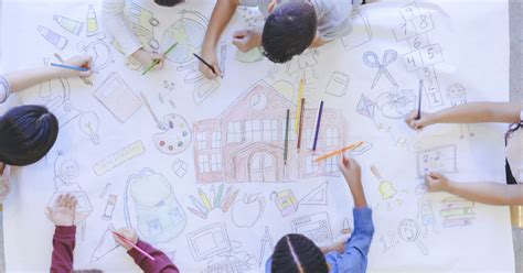 Propuestas para educar en la tolerancia a los niños desde el colegio