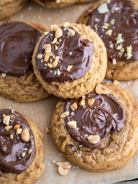 Easy Cookie Recipes In Krista S Kitchen