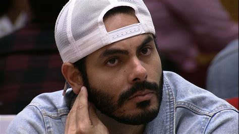 50 48 dos votos Rodolffo é o nono eliminado do BBB21 Portal Sou