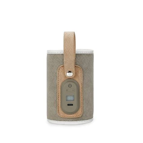 Chauffe biberon Chauffe biSantos USB 62 sac chauffant isolé tasse de