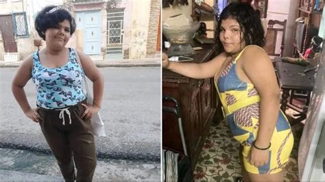 Desesperada madre cubana busca a su hija que asegura escapó con un