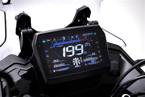 Dsx Voge Swiss