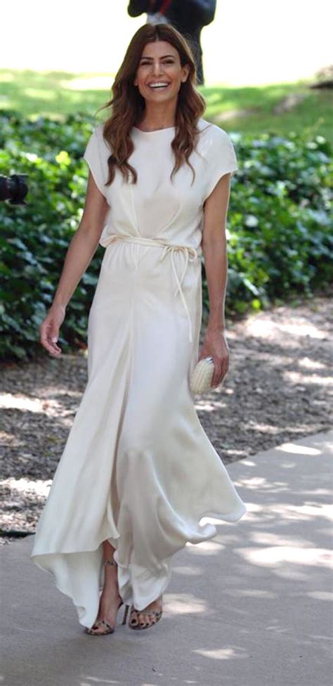 Todos Los Looks De Juliana Awada En El G20 LA NACION