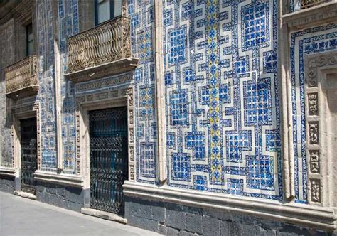 Mexico City Historic Centre City Sights Self Guided Tour GetYourGuide