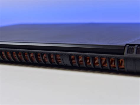 Lenovo Legion Y520 Review A Budget Gaming Laptop That S Easy On The