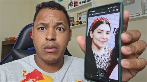 SARA MARIANO CANTORA GOSPEL A VERDADE APARECEU REVELAÇÃO DE ULTIMA