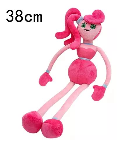 Poppy Playtime Mommy Long Legs Mamãe Pernas Longas Parcelamento sem