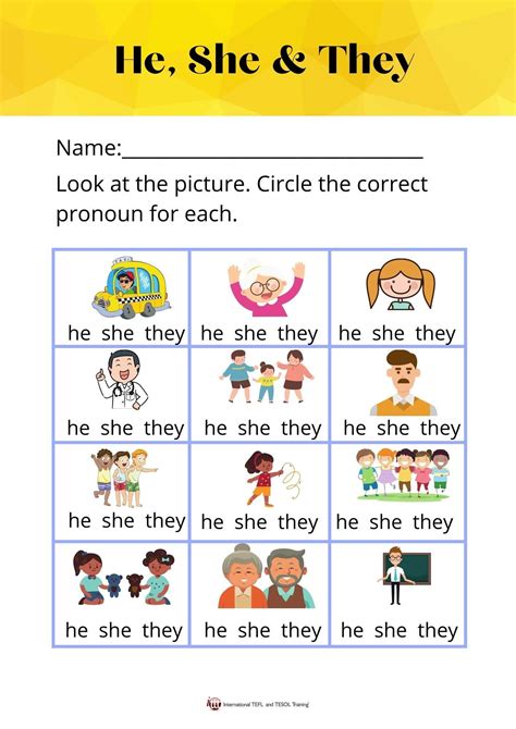 Teach English Online Worksheets Ittt