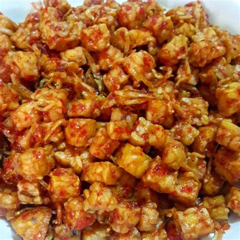 30 Resep Olahan Tempe Yang Simpel Enak Dan Mudah Dibuat