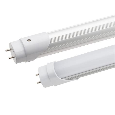 Rewiring Fluorescent Fixtures For Led Bulbs