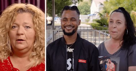 Who Is Lisa Baby Girl Hamme 90 Day Fiance Star Usmans Ex Wife