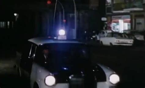 IMCDb org 1966 Opel Rekord Coupé B in Auf der Reeperbahn nachts um