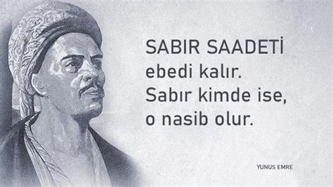 10 maddede Yunus Emre nin hayatı ve ders çıkarılacak sözleri Kültür