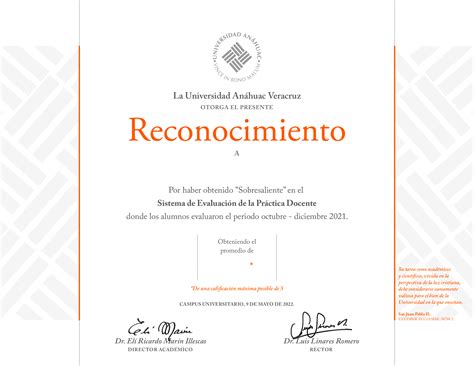 2021 83 Octubre Diciembre Universidad Anáhuac Veracruz