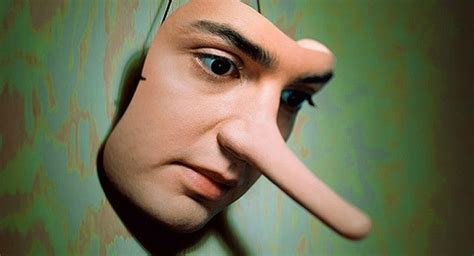 Dicas para descobrir se uma pessoa está mentindo para você