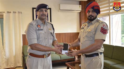 Punjab Police India On Twitter RT Sasnagarpolice SAS Nagar Police