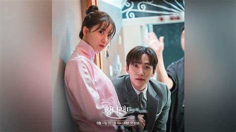 Nonton Drama Korea King The Land Episode 1 2 3 Tribunpekanbaru