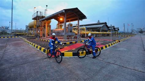 Pastikan Kelancaran Distribusi Dan Layanan Gas Bumi Nasional Pgn