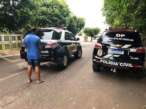 Polícia Civil prende membro de quadrilha especializada em furtos de