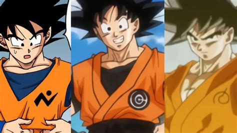 Dragon Ball Este Es El Significado De Todos Y Cada Uno De Los Logos De