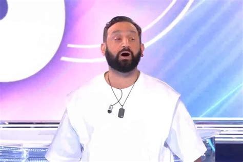 Cyril Hanouna attaque lÉtat français en pleine émission il pousse un