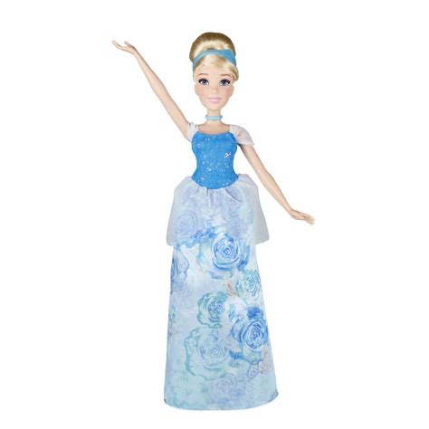 Disney Princess Royal Collection 12 Fashion Dolls Ariel Aurora