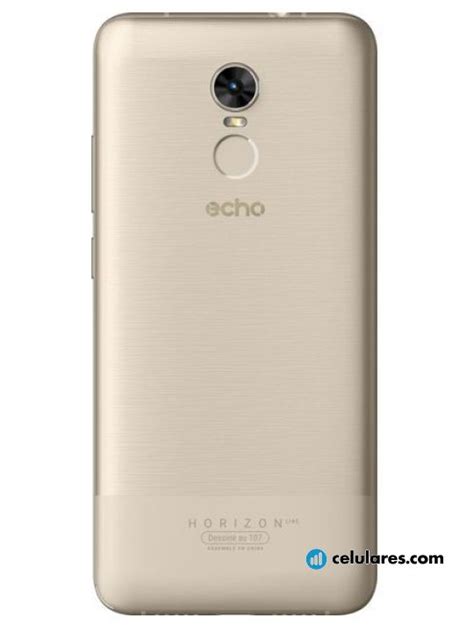 Echo Horizon Lite Plus Celulares Estados Unidos