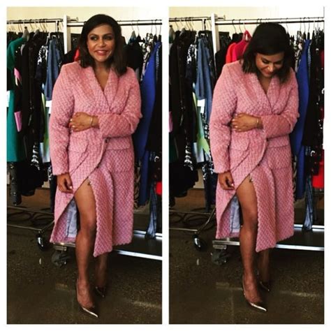 Mindy Kaling Sexy TheFappening 87 Photos The Fappening