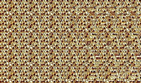 Sexy Lady Pose Stereogram Digital Art By JMarP Fine Art America
