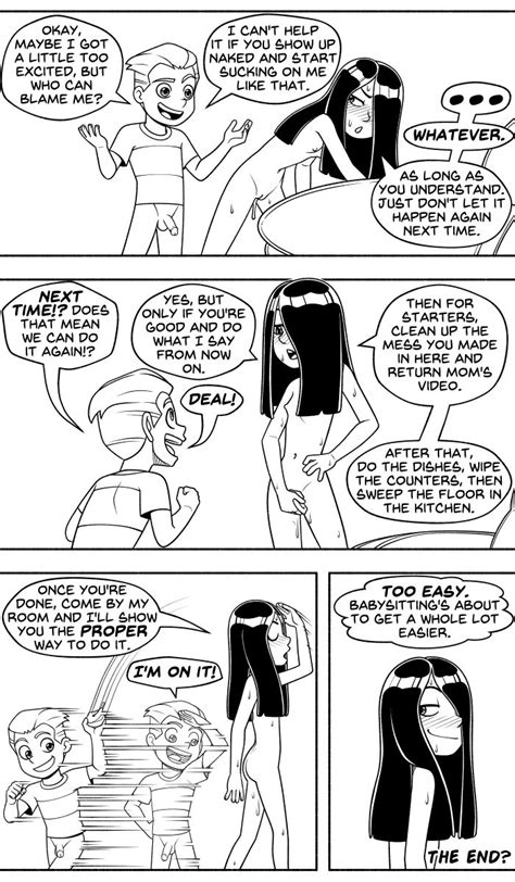 Post 3129356 Comic Dash Parr Incognitymous The Incredibles Violet Parr
