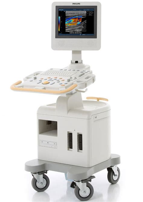 Demmedikal Philips Ultrason ve Renkli Doppler Cihazları