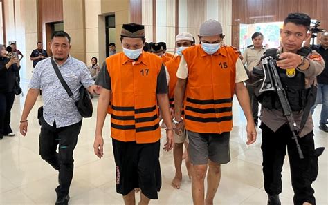 Kembali Tangkap Jaringan Fredy Pratama Beserta 3 Jaringan Lain Polda