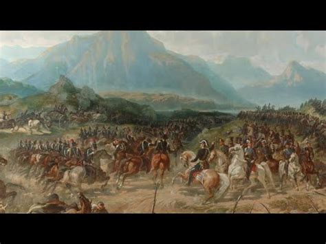 30 Aprile 1848 Prima Guerra D Indipendenza La Battaglia Di Pastrengo