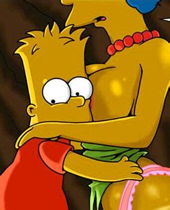 Os Simpsons Hentai Presos Na Ilha Deserta Hentai Hq Porno