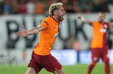 MAÇ ÖZETİ İZLE Alanyaspor 0 4 Galatasaray maçı özet izle goller izle
